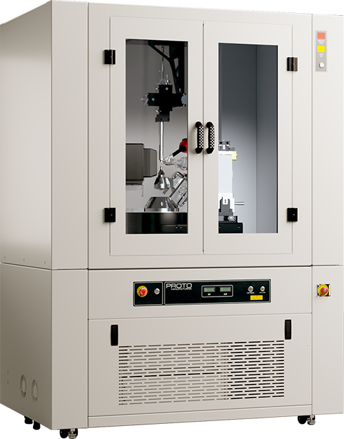 SC-1 X-ray Crystallography | Proto XRD